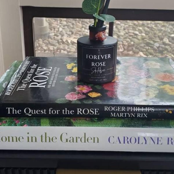 Leather Car Diffuser - 8ml | Rich, Earthy, Musk & Bold Scent | Long ...