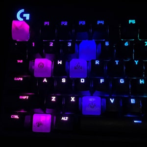 Terraria Keycap Set 9 | Etsy UK