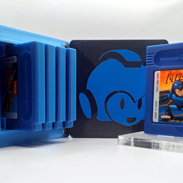 Flash Cartridge for Game Boy - 32KB - Flash Your Games and Play - Etsy