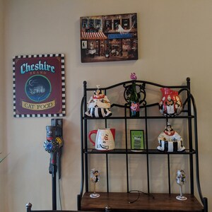 Eat More Fish Sign Seafood Restaurant or Home Decor Hand | Etsy