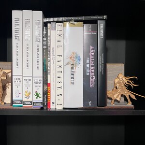 FFXIV Moogle Clock Mail Delivery Moogle FF14 Wall Art - Etsy