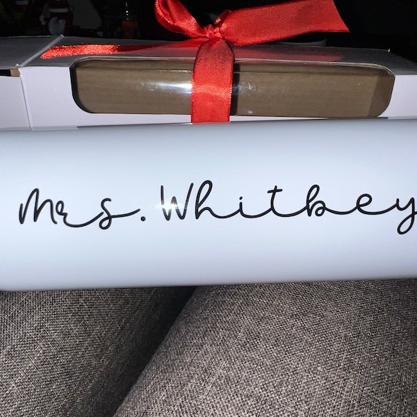 Secretary Day Gift Tumbler Cup, Secretaries Day Secretary Gift, Admin ...