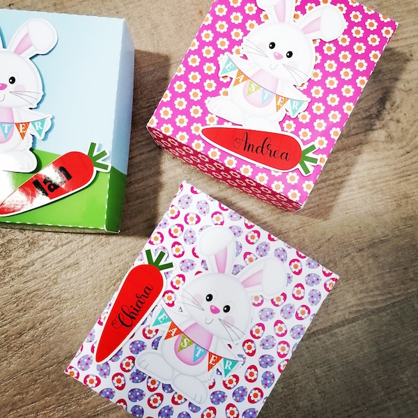 Easter Clipart & Digital Paper Set,easter Clip Art,easter Bunny Clipart ...