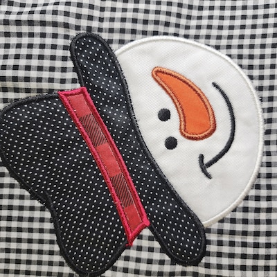 Applique and Embroidery Originals Digital Design 502 Birthday - Etsy