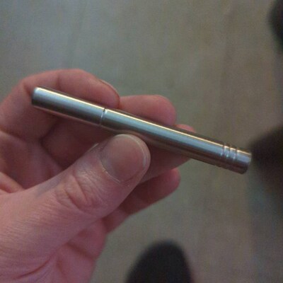 Made to Order Hand Made Razor Stand Aluminum, Bespoke - Etsy