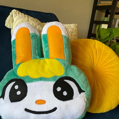 Sasha Animal Crossing Sasha AC Sasha Plush Sasha ACNH Sasha Crossing ...