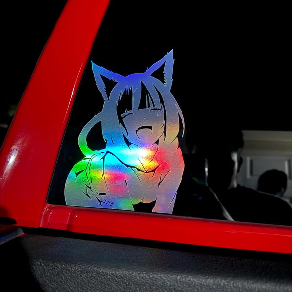 MICH, Michoacán Sticker Decal Car, Truck, Windshield, Laptop, Vinyl ...