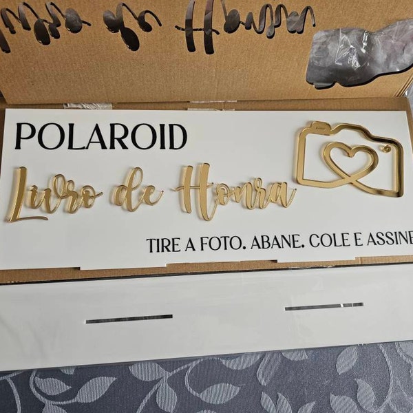 Luxury Laser Cut Mr & Mrs Wedding Dome Name Sign | Top Table Sign | Mr ...