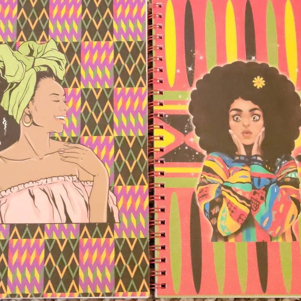 African American Christian Faith Mouse Pad - Etsy