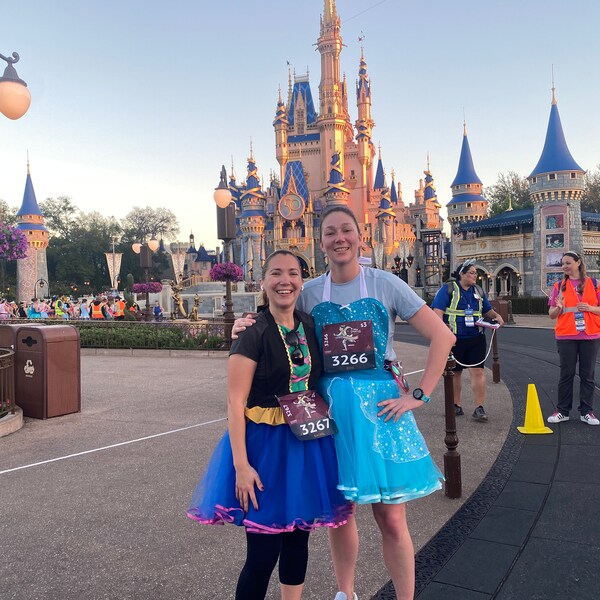 Anna Costume Apron, Anna Running Costume Apron, Costume Apron, Princess ...