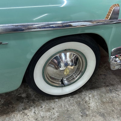 Plymouth Valiant Barracuda 1964-66 Hub Caps. 2. - Etsy