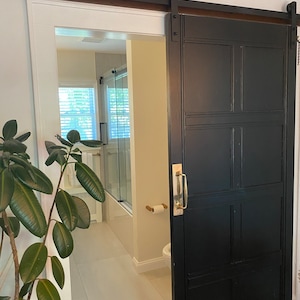 PAIR of ANTIQUE COPPER Cast Iron Gallows Railway Ironbridge - Etsy