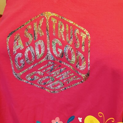 Ask God Svg Tell God Svg Thank God Svg Jesus Svg Church - Etsy Canada