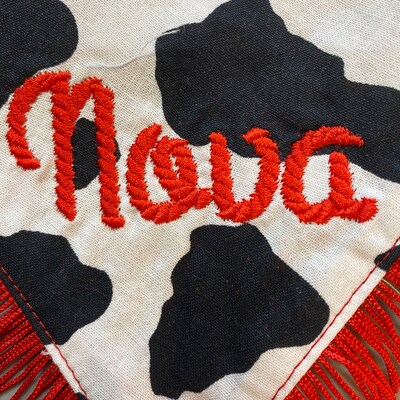 Rope Script Monogram Font Alphabet Machine Embroidery Designs Nautical ...