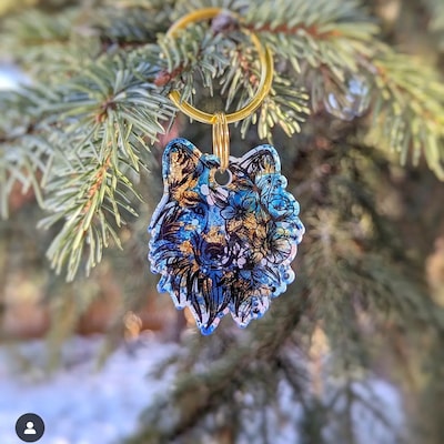 Chicken Mold, Silicone Mold, Mold, Resin Mold, Rooster Mold, Craft Mold ...