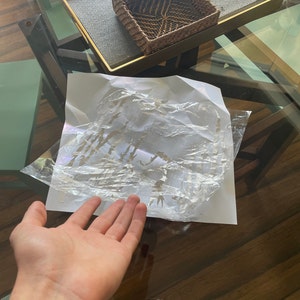 VAMP STYLE Metal Font Logo Decal Vampire JDM Aesthetic - Etsy