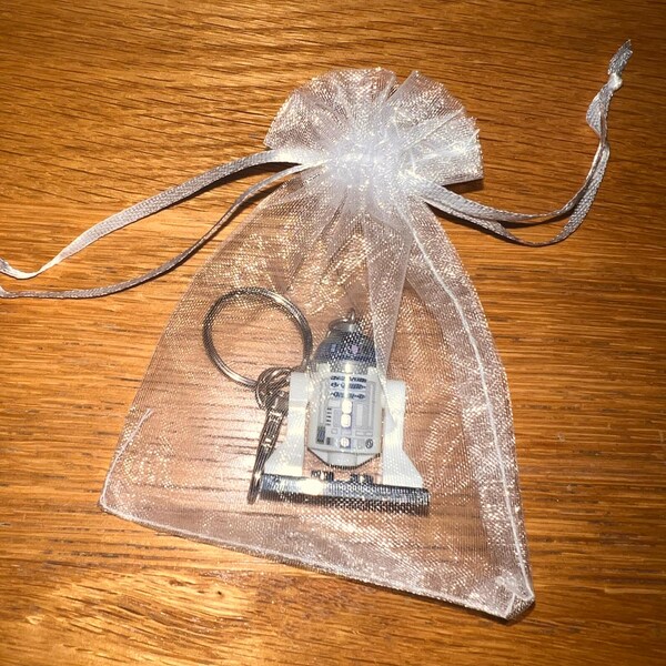 Star Trek, Captain Kirk, Scotty, Spock, Keyring Keychain - Etsy