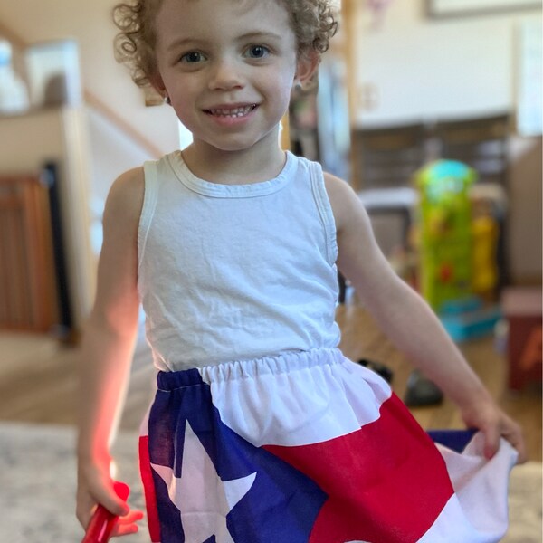 Puerto Rico Clothing. Baby Puerto Rican Skirt . Puerto Rico Flag Skirt ...