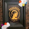 Poderosa 8x10 Digital Download Print Latina Art Latinx Women ...