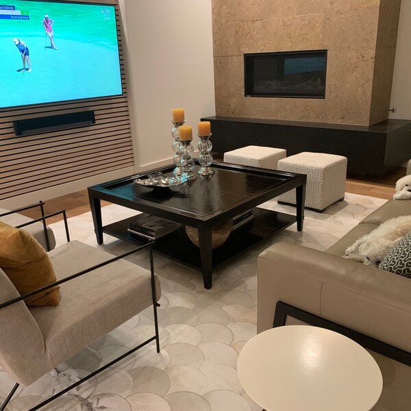 New Hand Tufted Ballard Design Persian Antelope 3X5 5X8 8X10 9X12 Rug ...