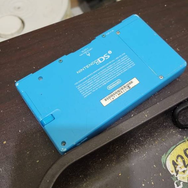 PAL Nintendo DS Game Case Display Stand - Etsy