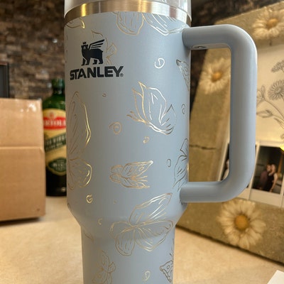 Dogwood Flower Engraved 40oz Brumate Era Tumbler Dogwood - Etsy