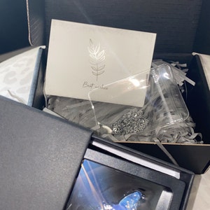 Handmade Glass Duck, Keer Duck Desktop Ornament - Etsy