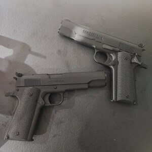 Terminator Westinghouse M95A1 Phased Plasma Gun 40 Watt Rifle - Etsy