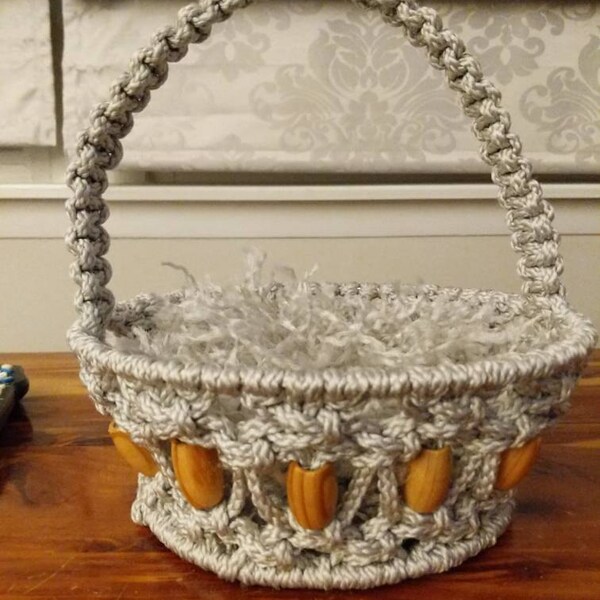 PDF PATTERN / Tutorial Macrame Frog (ENGLISH Only) - Etsy