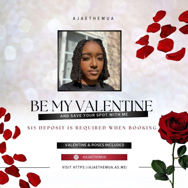 DIY Meet the CEO Flyer Template - Entrepreneur Flyer - Meet the Owner ...