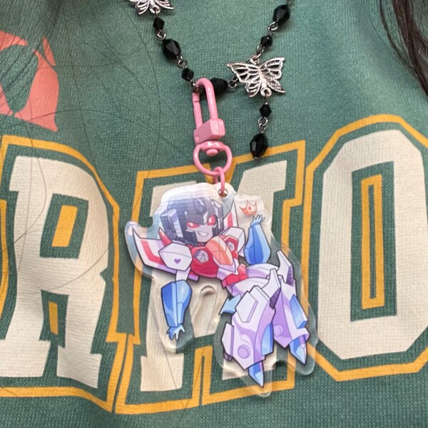 Transformers Charms Set 3 | TFCON '23 Batch - Etsy