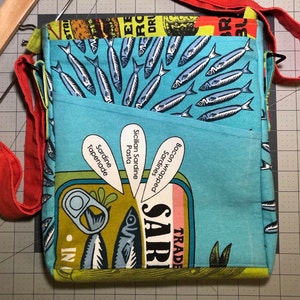 Designer Handbag Pattern PDF for Sewing Your Own Purse. the Phoenix by ...