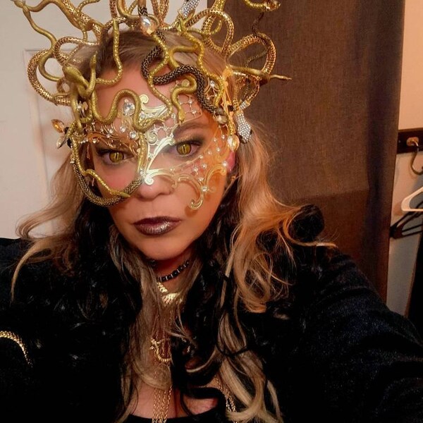 Snow Queen Inspired Headdress - Ivory, Silver Lace Snowflake Beaded ...
