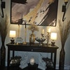 Book Wall Decor, Bookshelf Wall Paper, Bookshelf Photo Wall Poster ...