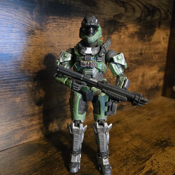 Fred's Shoulder Sheaths With Knives for Spartan Collection (6.5 In) - Etsy