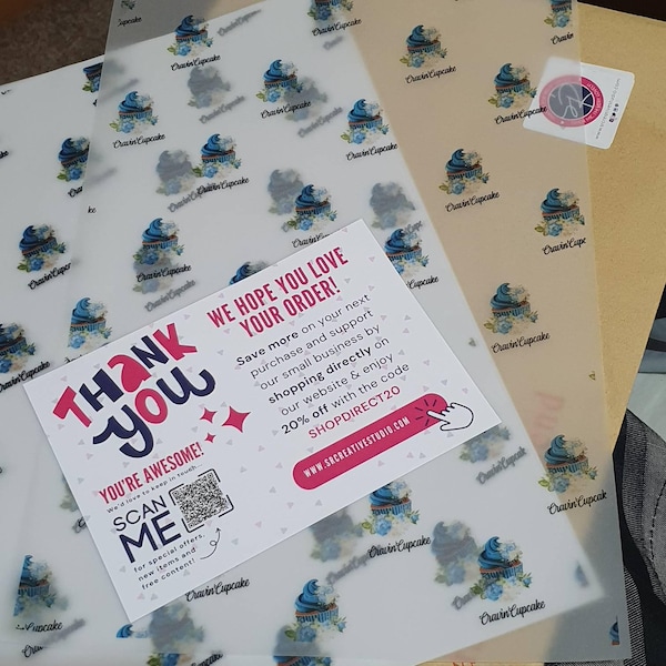 Square 37mm Stickers, A4 Sheets, Matte Finish, Logo Stickers ...