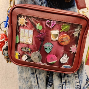 Chuck Quizmo Paper Mario 64 Enamel Pin - Etsy