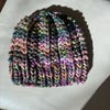 KNITTING PATTERN | Lost in the Labyrinth Beanie Pattern | Beanie ...
