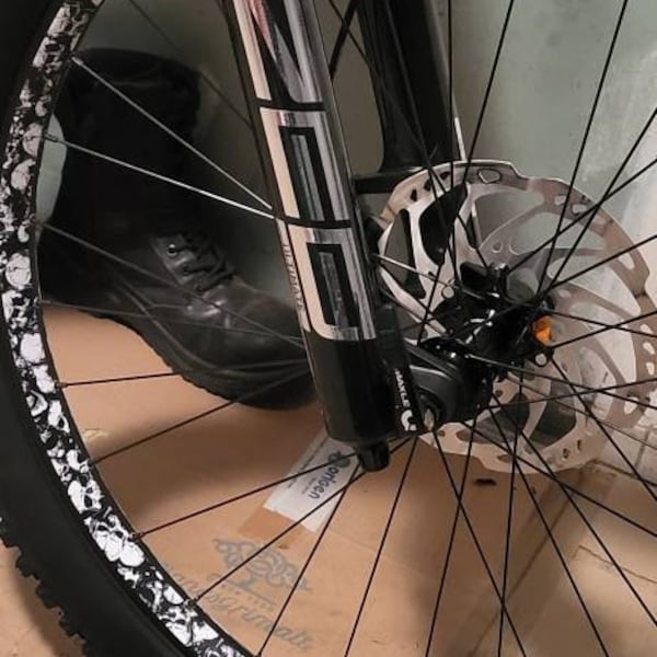 Commencal Decals, Commencal Stikers - Etsy