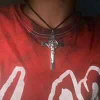 Vampire Vice Necklace - Etsy