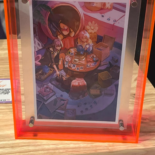 Dungeon Meshi Poster 11x17 - Etsy