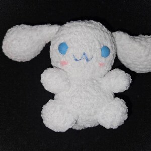 Angel Amigurumi Handmade Plushie, Perfect for Gifts, Crochet Plush for ...