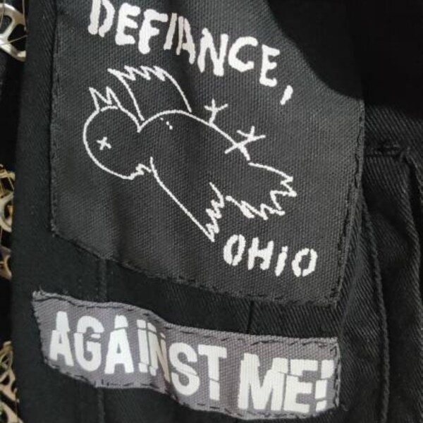 Defiance Ohio Patch - Etsy