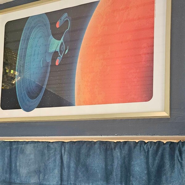 Type 2 - Poster Art Print - Etsy