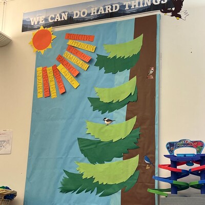 Classroom Door Sign Farmhouse Classroom Decor Home Sweet Classroom ...