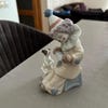 Royal Crown Derby Snake Paperweight - Etsy