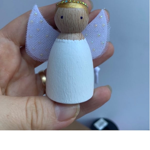 Personalised Chinese New Year Peg Dolls, Personalised Family Peg Dolls ...