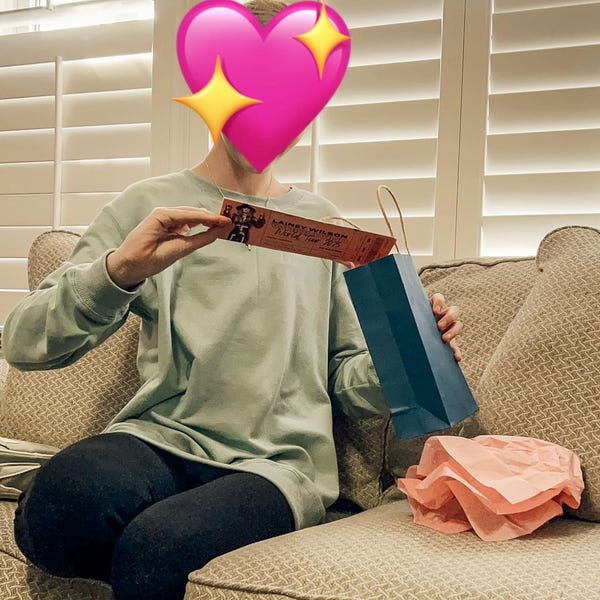 Printable 4pc Country Artist Ticket Stubs, Printable Keepsake ...