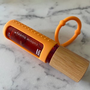 Cuticle Buddy ® Refill Dropper Cuticle Oil and Nail Oil for - Etsy