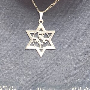 12 Tribes of Israel Necklace With Colored Stones-ephod Talisman Pendant ...